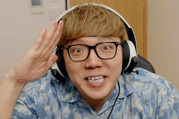 『FFXIV：黄金のレガシー』新CMにHIKAKINさんとはじめしゃちょーさんが登場 - 週刊アスキー