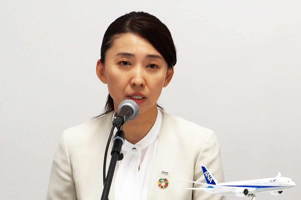 ASCII.jp：「土下座しろ！」「謝罪に来い！」ANAとJAL、カスハラ行為にNOを表明