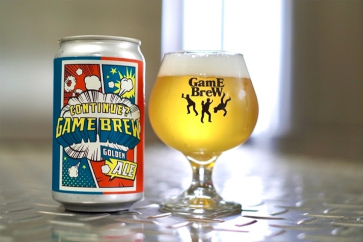 博多駅内にタップルームがオープン！ 「Craft Beer Club CONTINUE?」