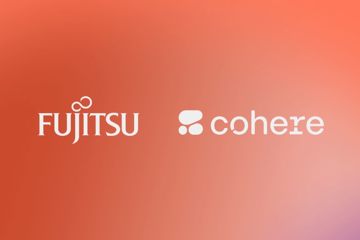 ASCII.jp：富士通、“OpenAIのライバル”Cohereと日本語強化LLM「Takane」を共同開発