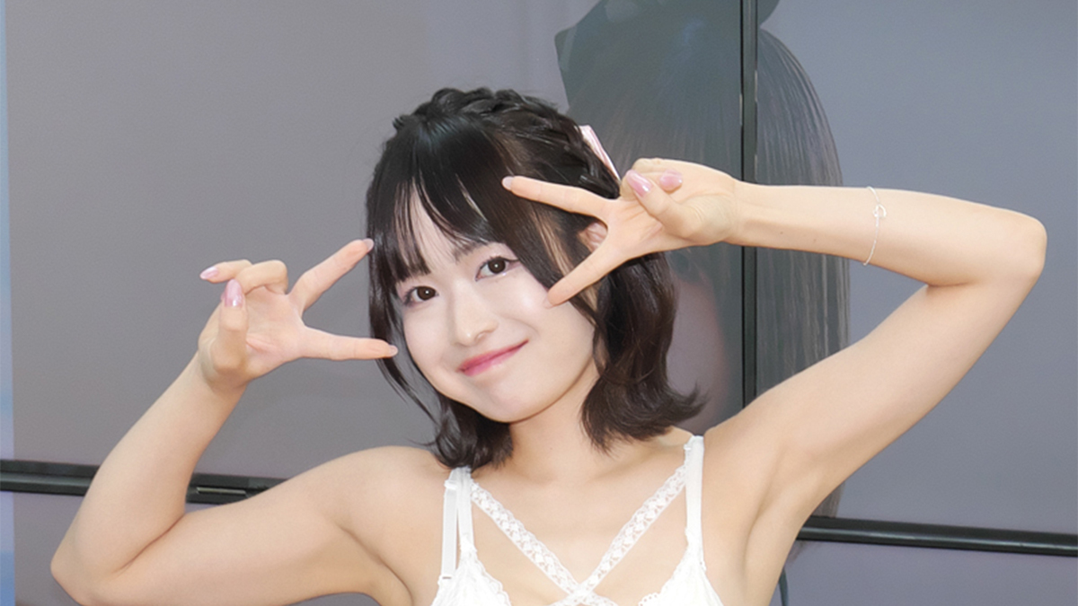 ASCII.jp：ダイエットで驚異の美ボディー！ 「りりまる」こと上野りさ、5年ぶりの4th BD＆DVDリリース (1/2)