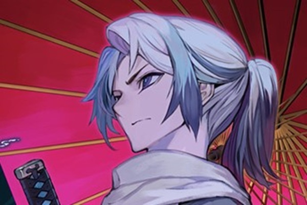 Switch版『雨魂 - AMEDAMA -』が11月21日に発売決定！ - 週刊アスキー