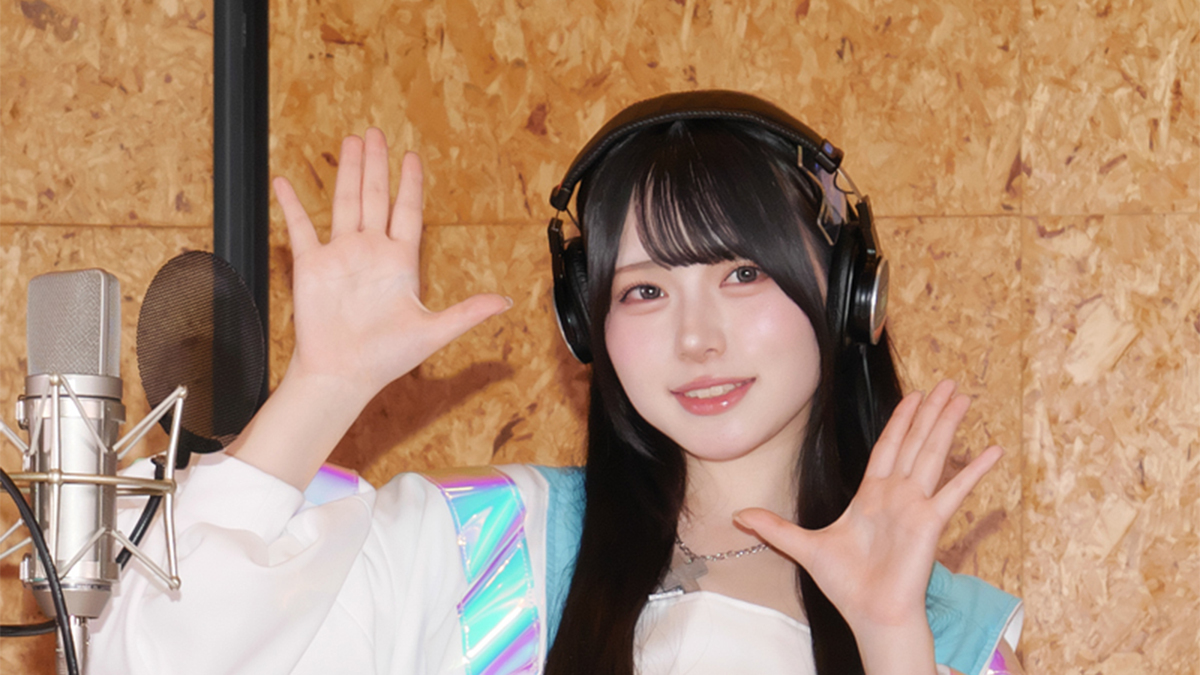 ASCII.jp：「可愛すぎる」とSNSで大人気のインフルエンサー「Mumeixxx（むめい）」が、ついにメジャーデビュー！ (1/2)