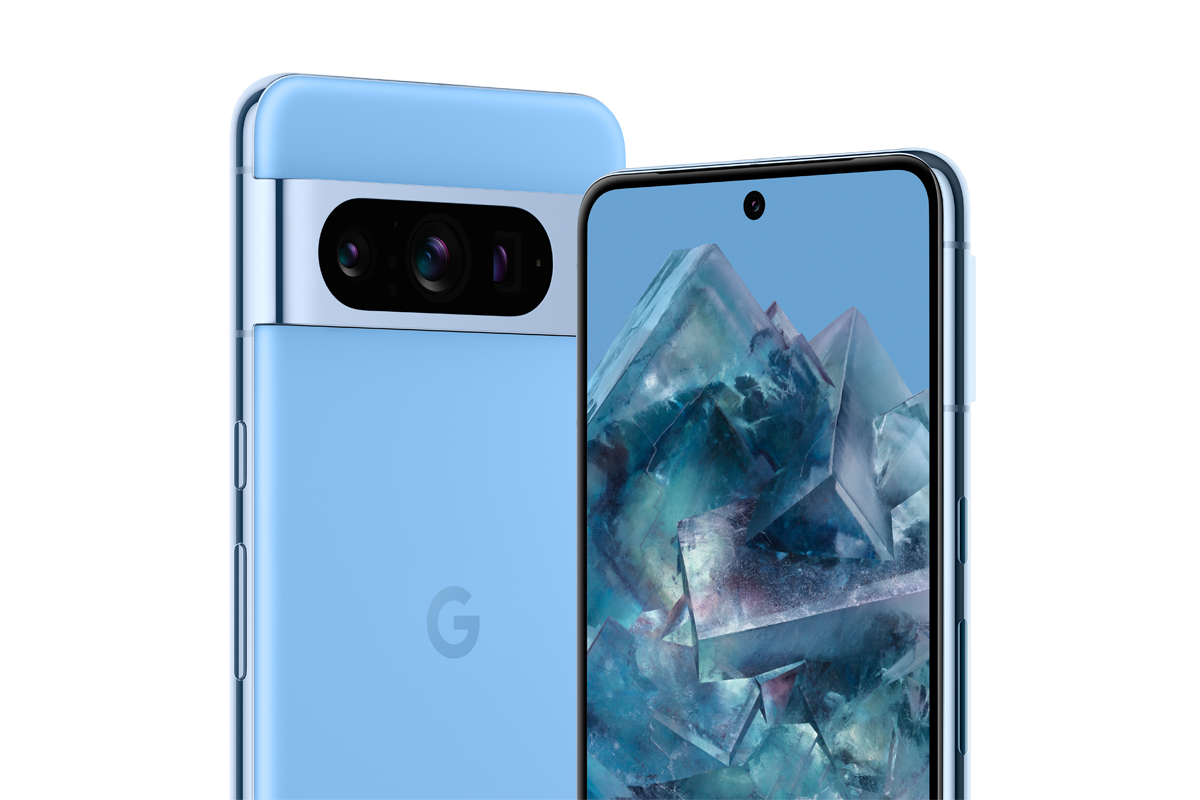 ASCII.jp：お得なら最新モデルじゃなくていいじゃん au、Google Pixel 8 Proなど最大2万7500円割引