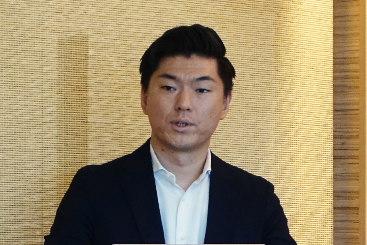 ASCII.jp：セールスフォース、営業やマーケ担当のデータ活用を促すデータ基盤「Salesforce Data Cloud」を紹介