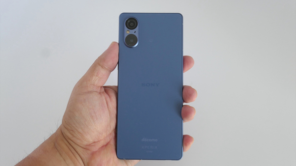 ソニー、今年のXperia 5シリーズはナシの衝撃！ だがシリーズ終了にあらず - 週刊アスキー