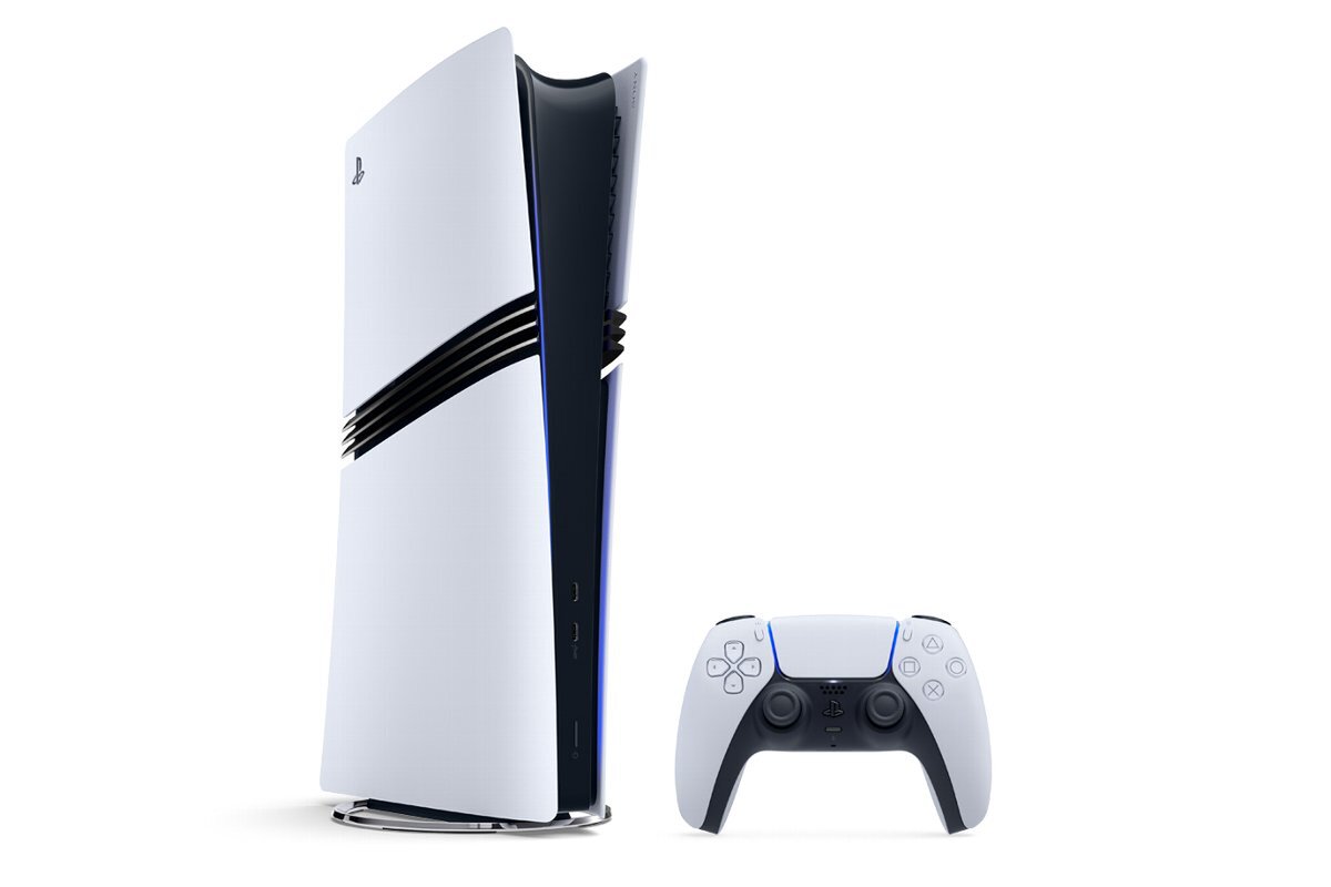 ASCII.jp：PS5 Proのより詳細な特徴が判明！予約は9月30日からスタート