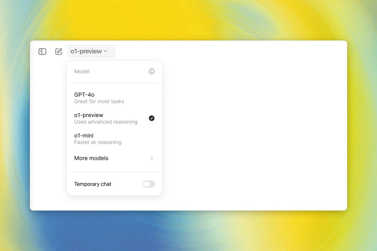 ASCII.jp：OpenAI、ChatGPT新モデル「o1」使える回数増やす 「mini」は7倍に