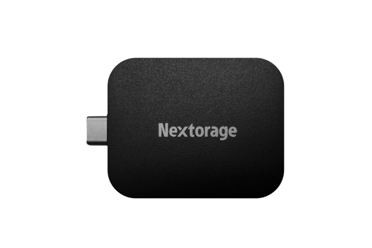 ASCII.jp：Nextorage、DP信号とUSB PDを同時コントロールして接続できる世界初という「PDPアダプター」