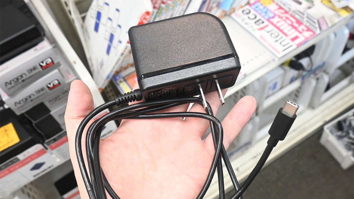 ASCII.jp：Raspberry Pi 5をフルパワーで使える5A出力可能なACアダプター