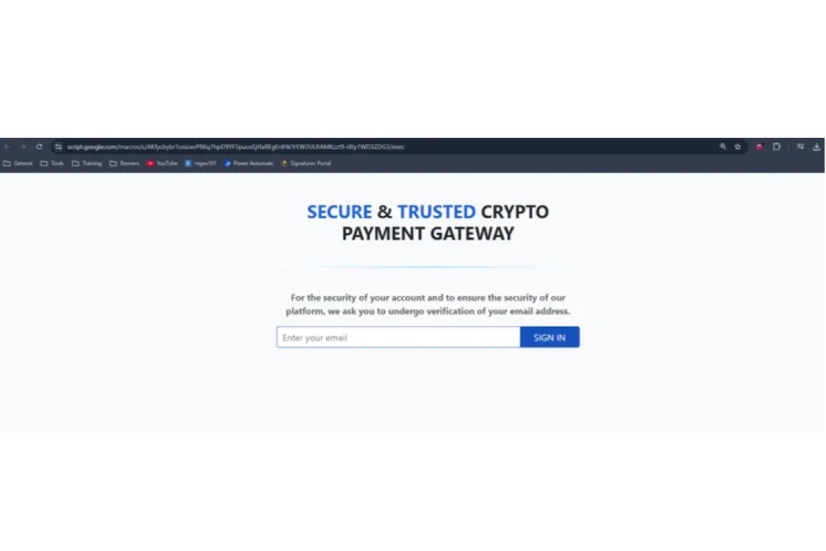 ASCII.jp：「Google Apps Script」が攻撃者の“格好の標的” に ― チェック・ポイントが確認