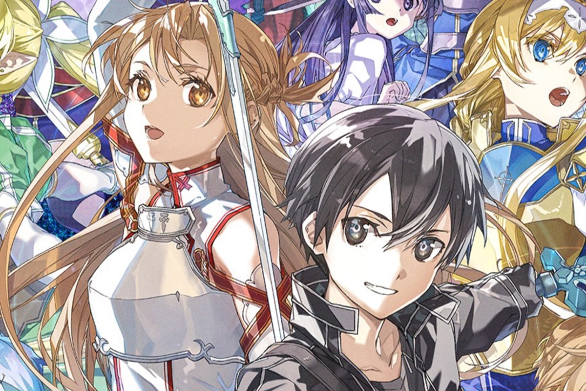 ASCII.jp：ゲーム「ソードアート・オンライン」（SAOFD）アーリーアクセス開始