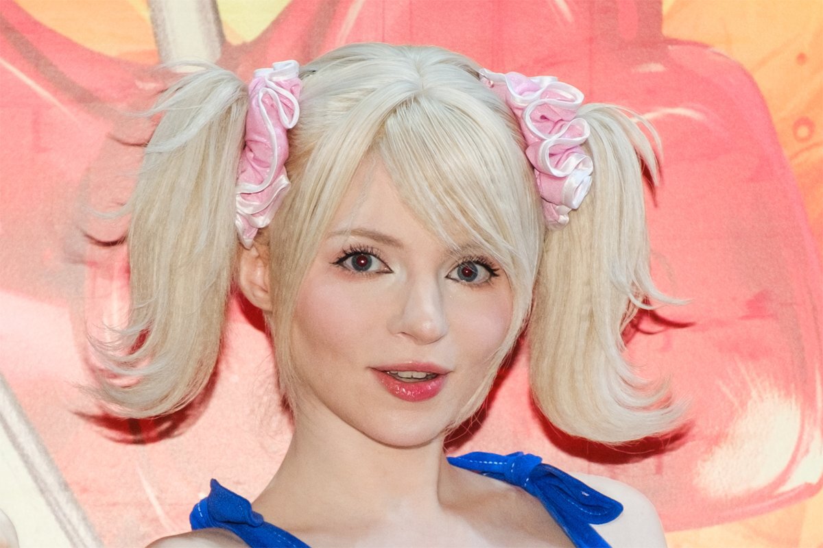 ASCII.jp：ピーチミルキーさんの撮り下ろしショットも！『ロリポップチェーンソーRePOP』スペシャルインタビュー (1/2)