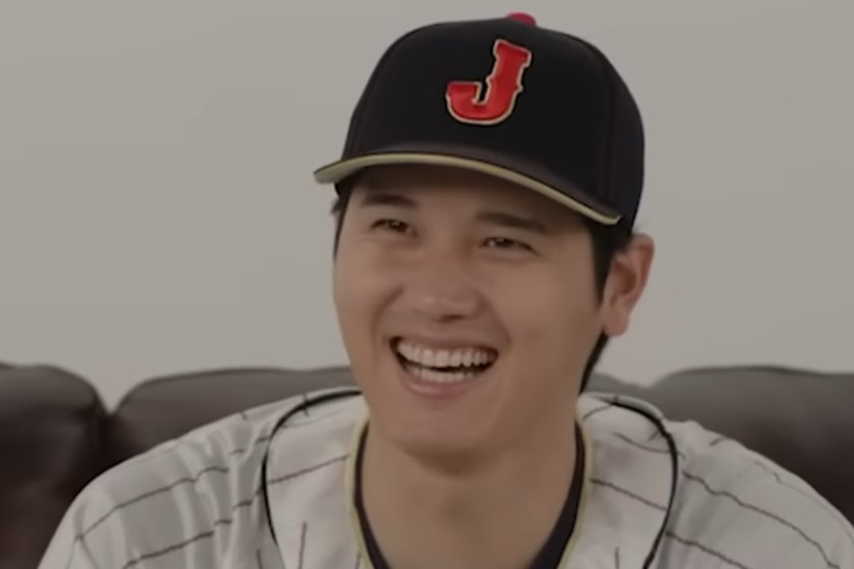 ASCII.jp：大谷翔平選手、野球ゲーム内の“自分”を採点「パワーはSかな」