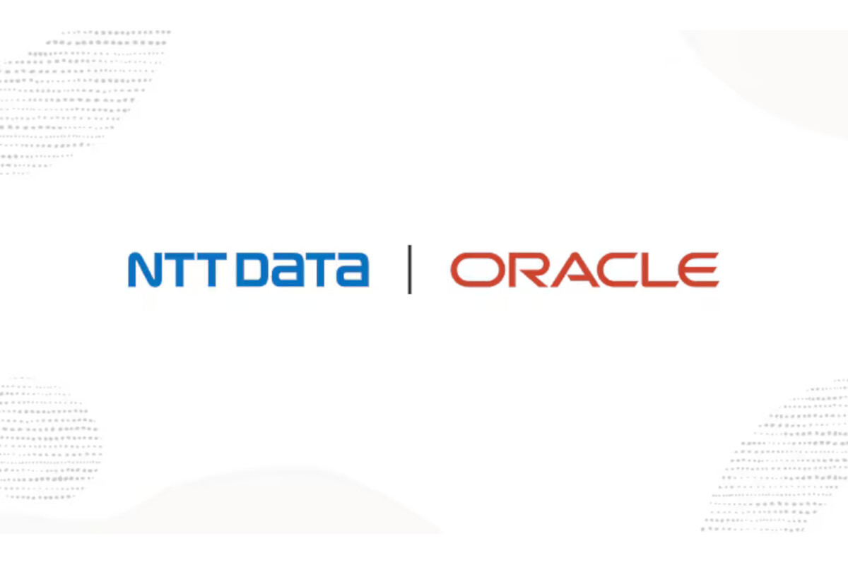 ASCII.jp：金融・公共向けソブリンクラウド強化へ、NTTデータが「Oracle Alloy」導入
