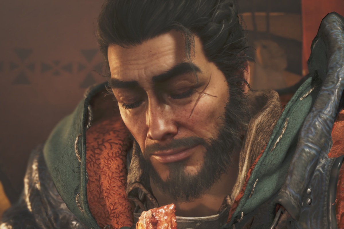 ASCII.jp：「モンハンワイルズ」有名人そっくりのキャラメイクが話題に