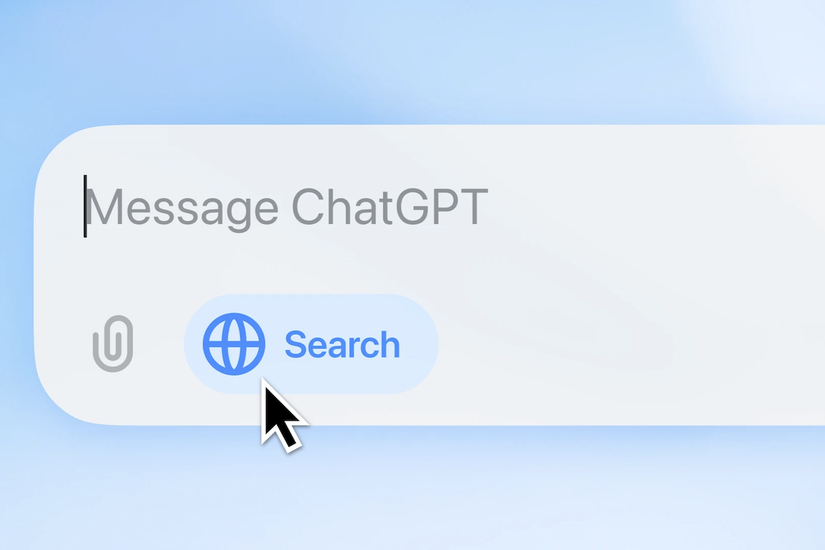 ASCII.jp：OpenAI、ついに「ChatGPT」に検索機能 Chrome拡張機能も用意、グーグルと激しく火花