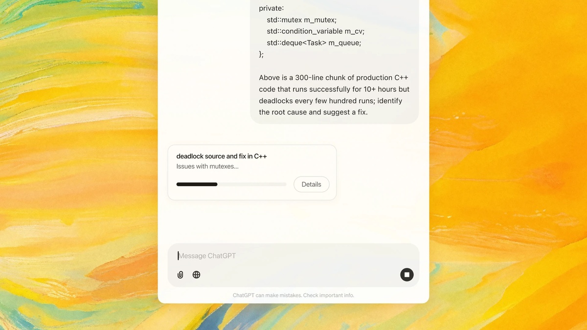 ASCII.jp：OpenAI、月額3万円の「ChatGPT Pro」最強の推論モデルが使用可能に
