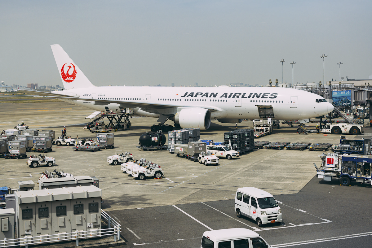 ASCII.jp：JAL、システム不具合 運航に影響も