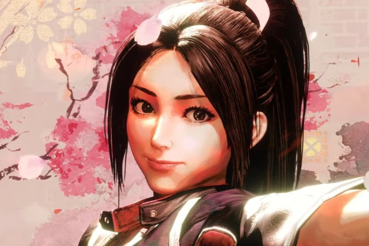 ASCII.jp：「スト6」不知火舞、2月5日に配信決定 「めちゃくちゃ可愛い！」「コンボ気持ちよさそう」