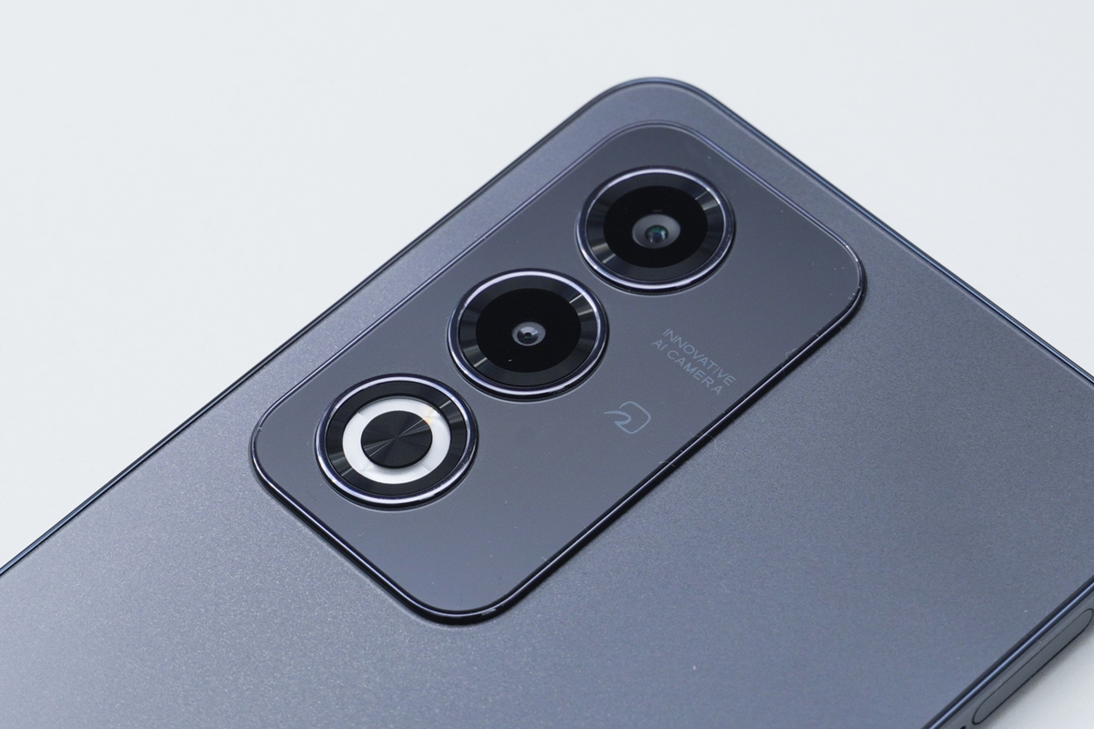 約3万円でFeliCa対応のOPPOの新エントリー機「OPPO A3 5G」はメイン機として使え、回線マニアも納得の格安機種 - 週刊アスキー