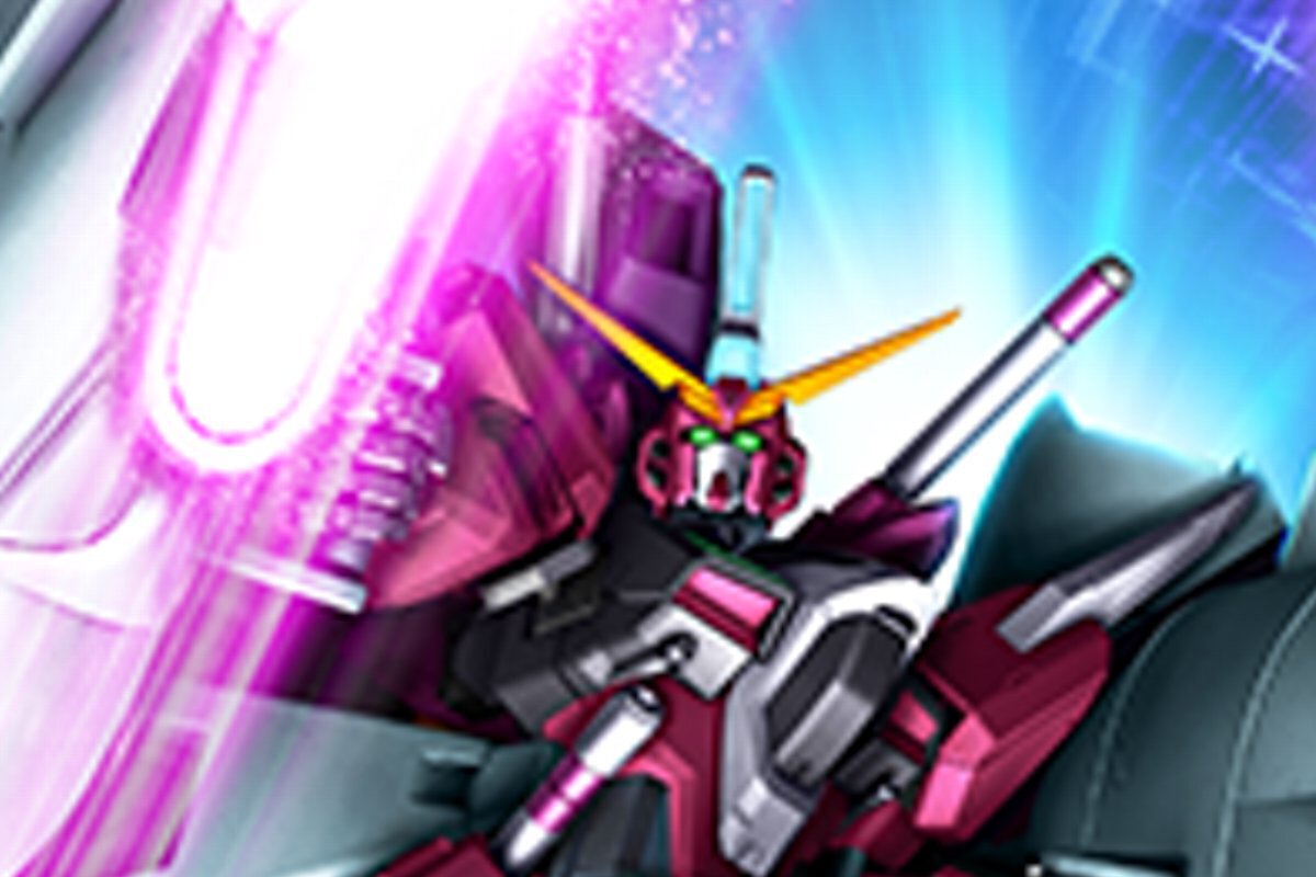 ASCII.jp：PC『ガンダムトライヴ』にてスコアバトル「自由なる明日へ」を開催！