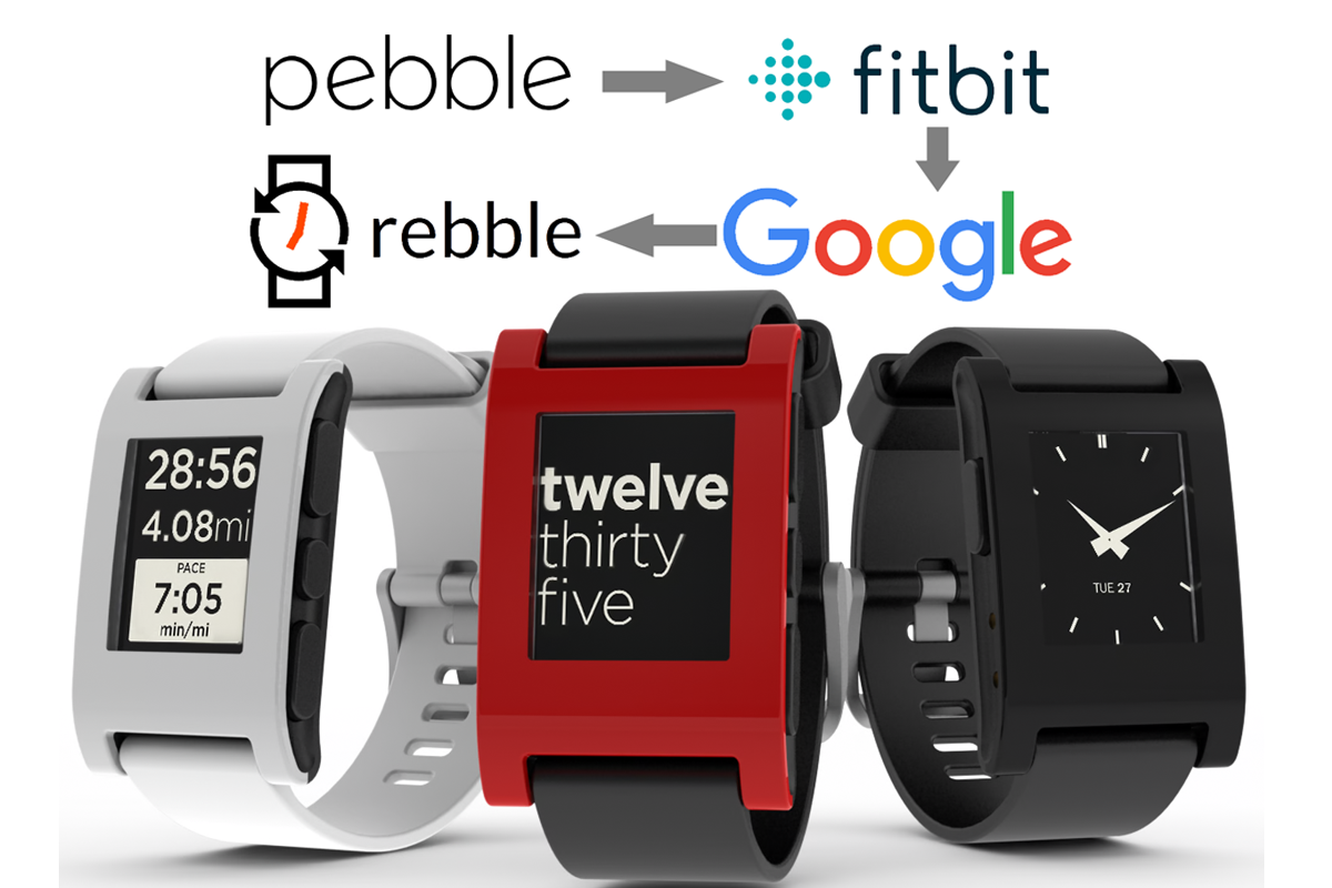 ASCII.jp：伝説のスマートウォッチ復活……ってコト!?「Pebble」OSをグーグルがオープンソース化