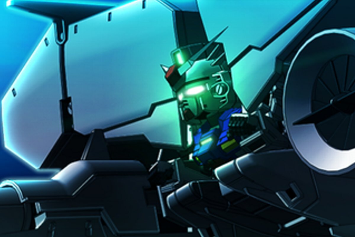 ASCII.jp：新★6ユニット「ノイエ・ジール」や「ガンダム試作三号機」が『SDガンダムオペレーションズ』に実装