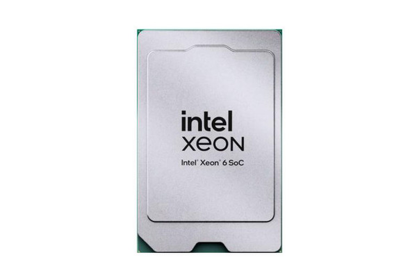Granite Rapid-DことXeon 6 SoCを12製品発表、HCCとXCCの2種類が存在する インテル CPUロードマップ - 週刊アスキー
