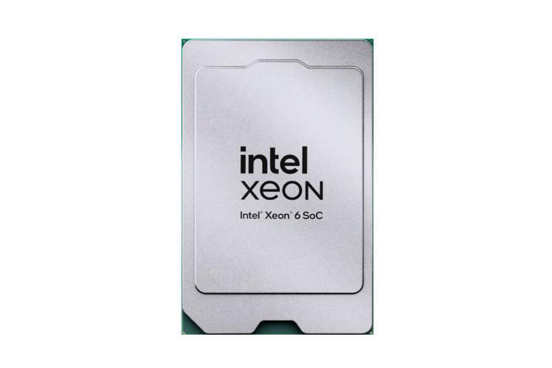 ASCII.jp：Granite Rapid-DことXeon 6 SoCを12製品発表、HCCとXCCの2種類が存在する インテル CPU ...