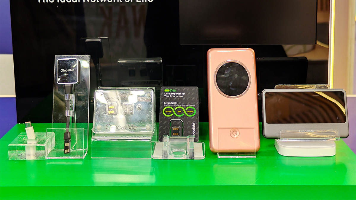 ASCII.jp：uCloudlink、衛星通信対応のモバイルルーターや、5Giルーターのどこでも通信化キットを発表