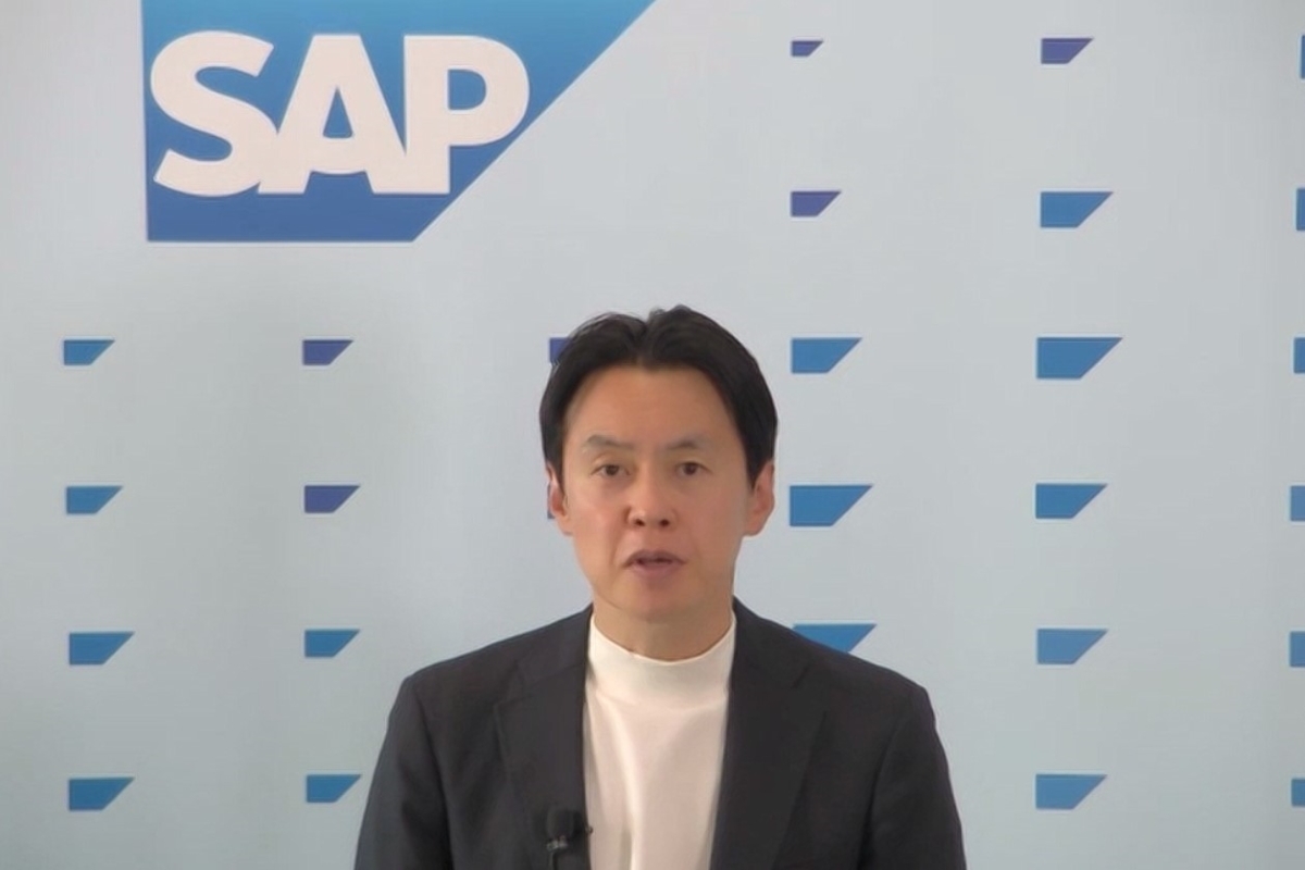 ASCII.jp：AIエージェント時代のデータ統合基盤 SAPが「Business Data Cloud」発表