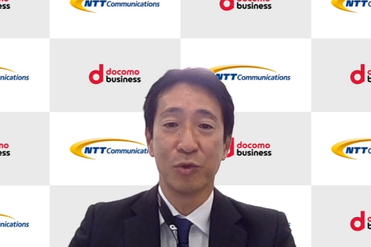 ASCII.jp：商用導入が進まないローカル5G NTT Comが“3つの課題”解決の新たな一手