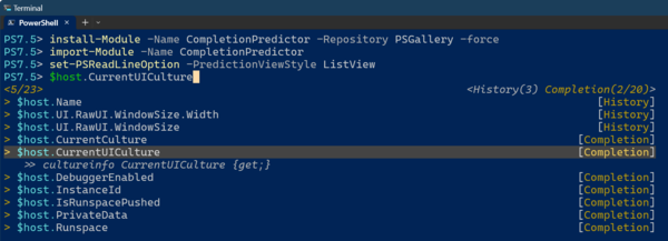 ASCII.jp：Windowsのコマンドラインの補完機能について解説
