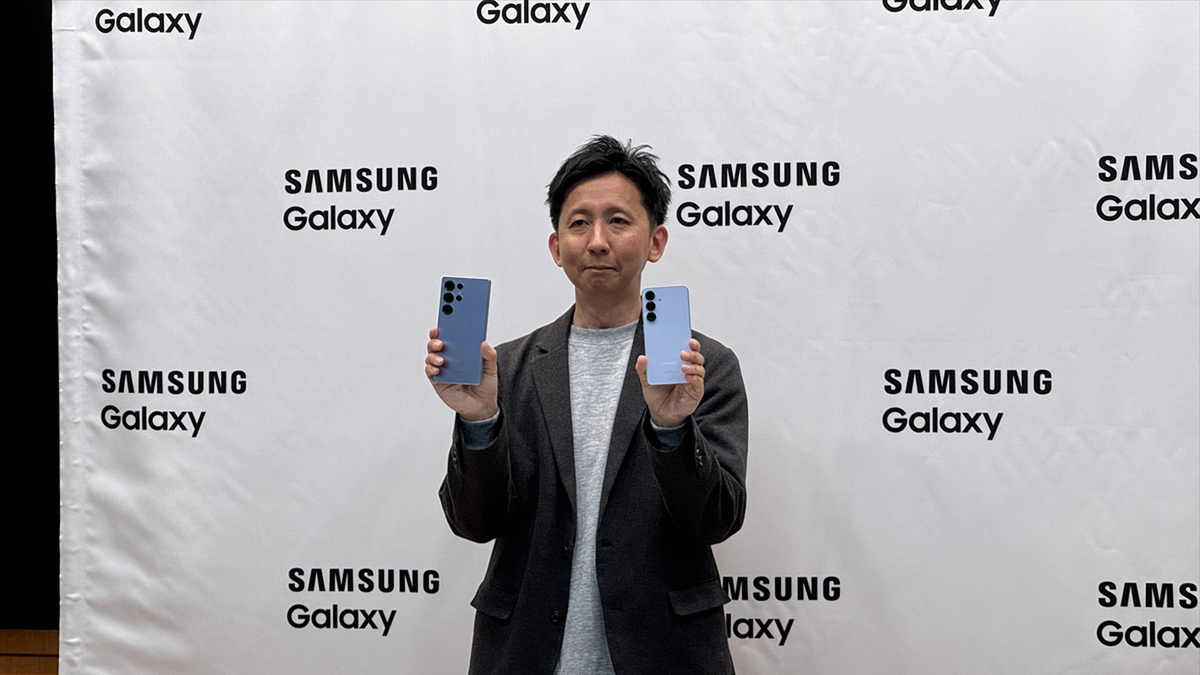 ASCII.jp：サムスンGalaxyは“使える”AIに注力！ 進化を支える日本の研究所を取材