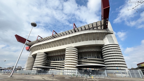 ASCII.jp：【現地レポ】2026ミラノ五輪会場をめぐってみた！ 意外な準備状況とは？ (1/2)