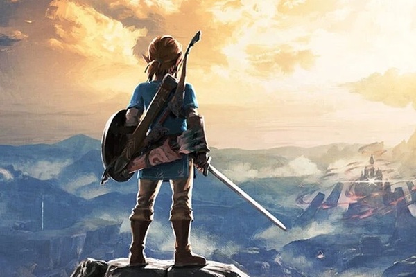 任天堂「ゼルダの伝説BotW」Switch 2版、DLCは別売り - 週刊アスキー