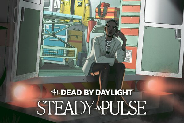 『Dead by Daylight』の新章「Steady Pulse」に救急救命士の新サバイバー「オレラ・ローズ」が登場！ - 週刊アスキー
