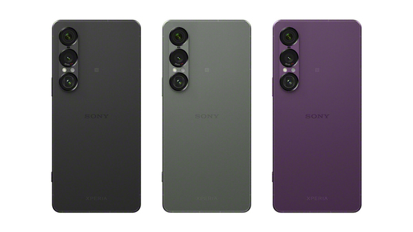 XperiaにWALKMANが合流！ ソニー「Xperia 1 VII」を発表。撮る、観る、聴くが大幅アップ | mobileASCII