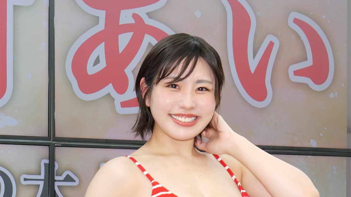 ASCII.jp：「一途な恋愛を貫きました」川村あいの4th DVDは、演技が冴える「貞女」役！ (2/2)