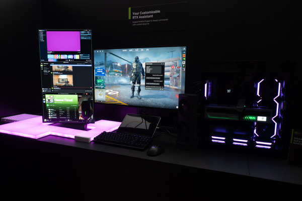 拡大画像【ASCII.jp】