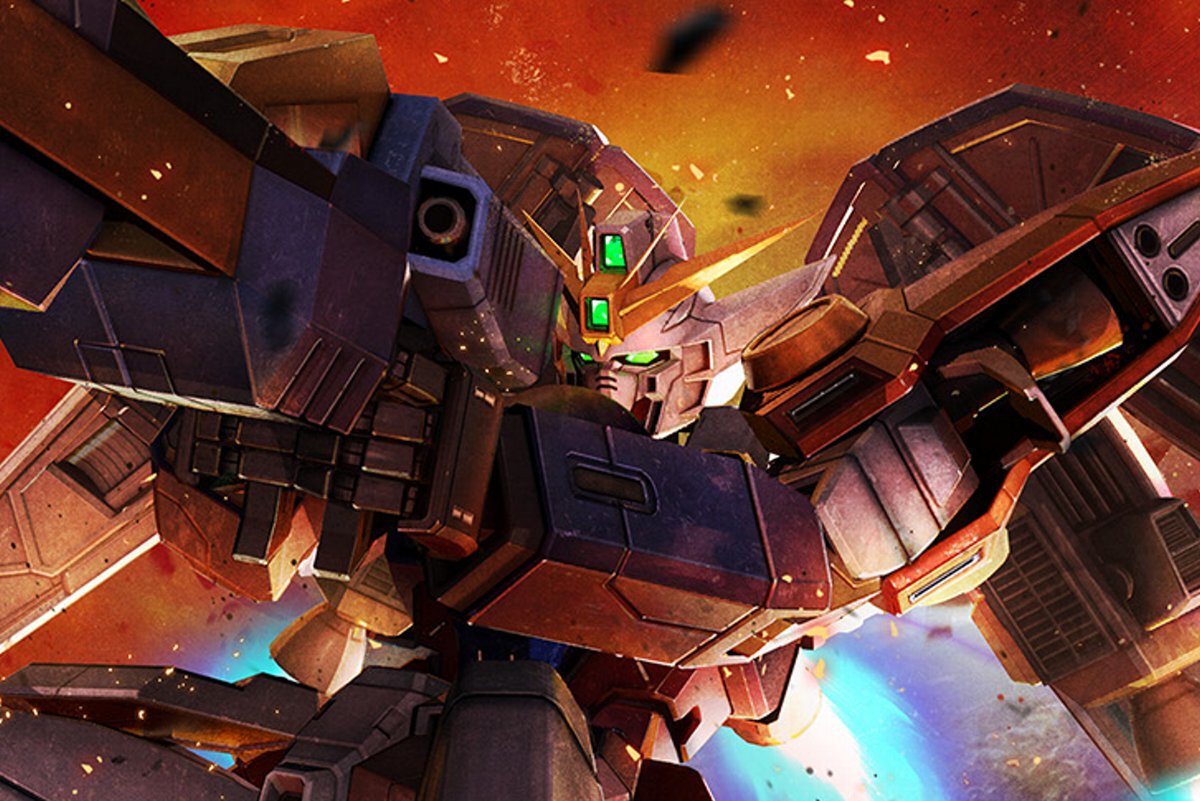 ASCII.jp：Steam版『機動戦士ガンダム バトルオペレーション2』にて2周年記念キャンペーンが開催！