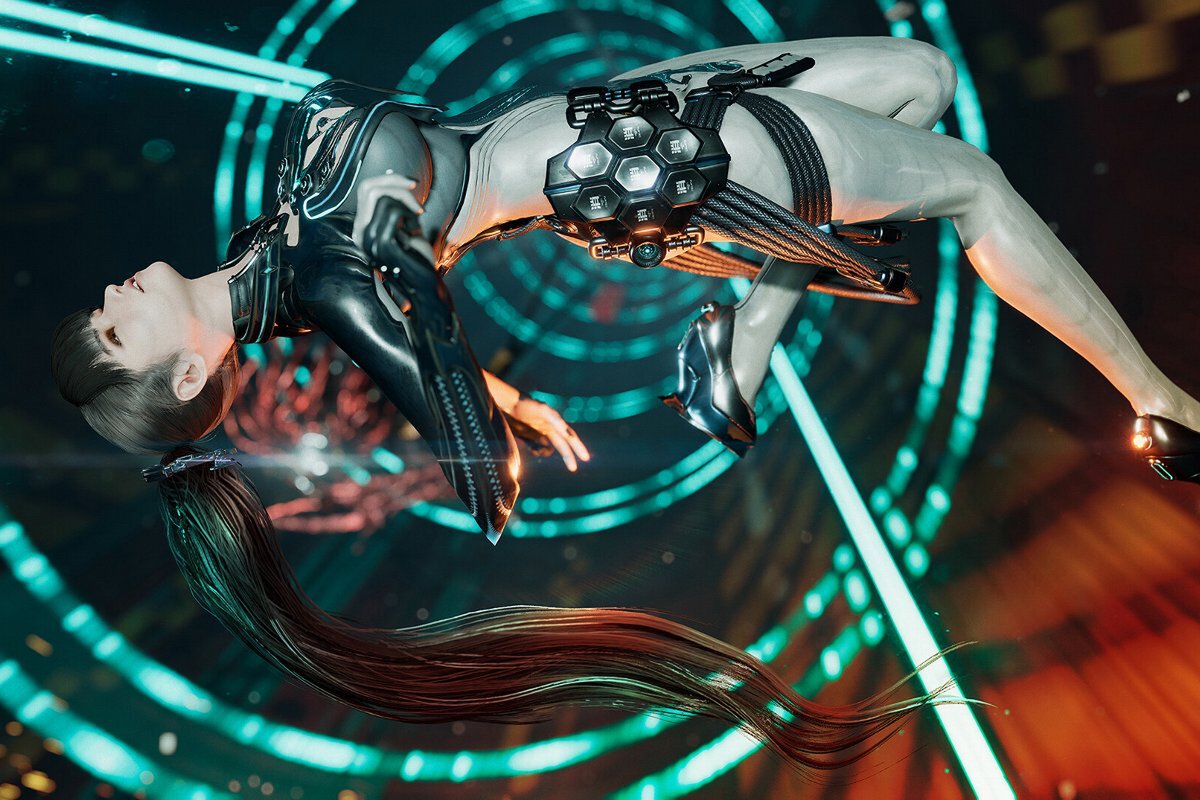 ASCII.jp：PC版『ステラーブレイド』のゲーム序盤を楽しめる体験版がSteamにて配信中！