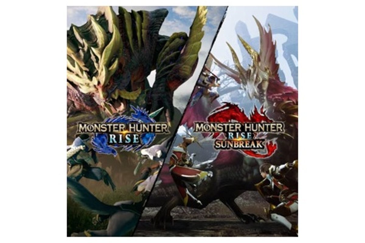 ASCII.jp：「モンハン」や「バイオ」シリーズなど有名タイトルがずらり！「CAPCOM JUNE SALE」が開催中