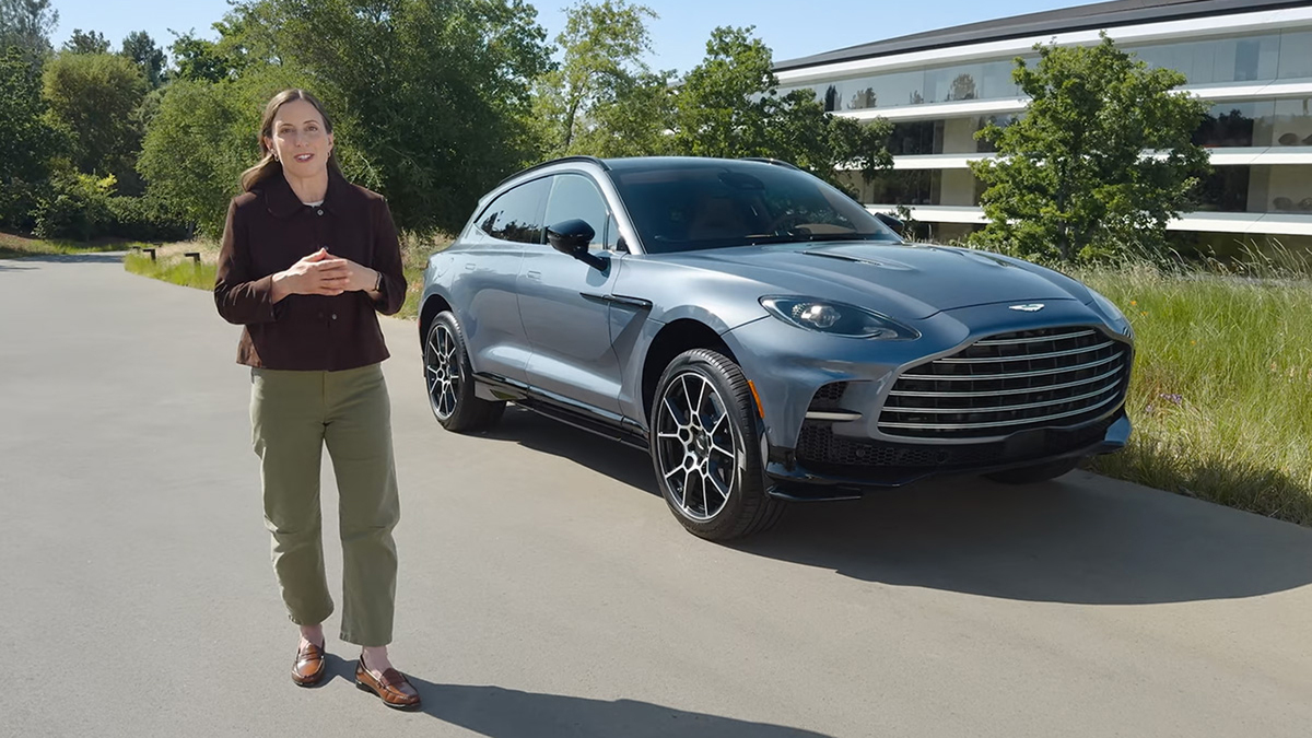 ASCII.jp：ドライブが快適に！ iOS 26で生まれ変わる新CarPlayを体験、上位のCarPlay Ultraもスゴかった (1/2)