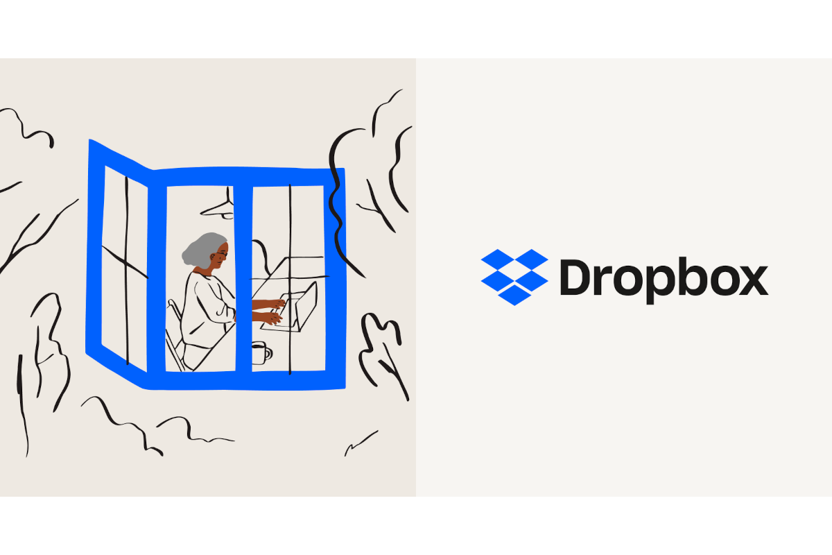 「AIによる業務効率化」に特化、Dropbox Japanが公式noteアカウントを開設