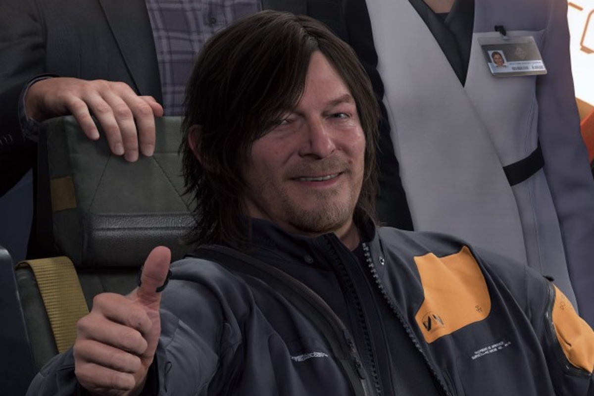 ASCII.jp：「デススト2」アーリーアクセス始まる 「グラやばい」「本日育休いただきます」「初期地点から動けない」