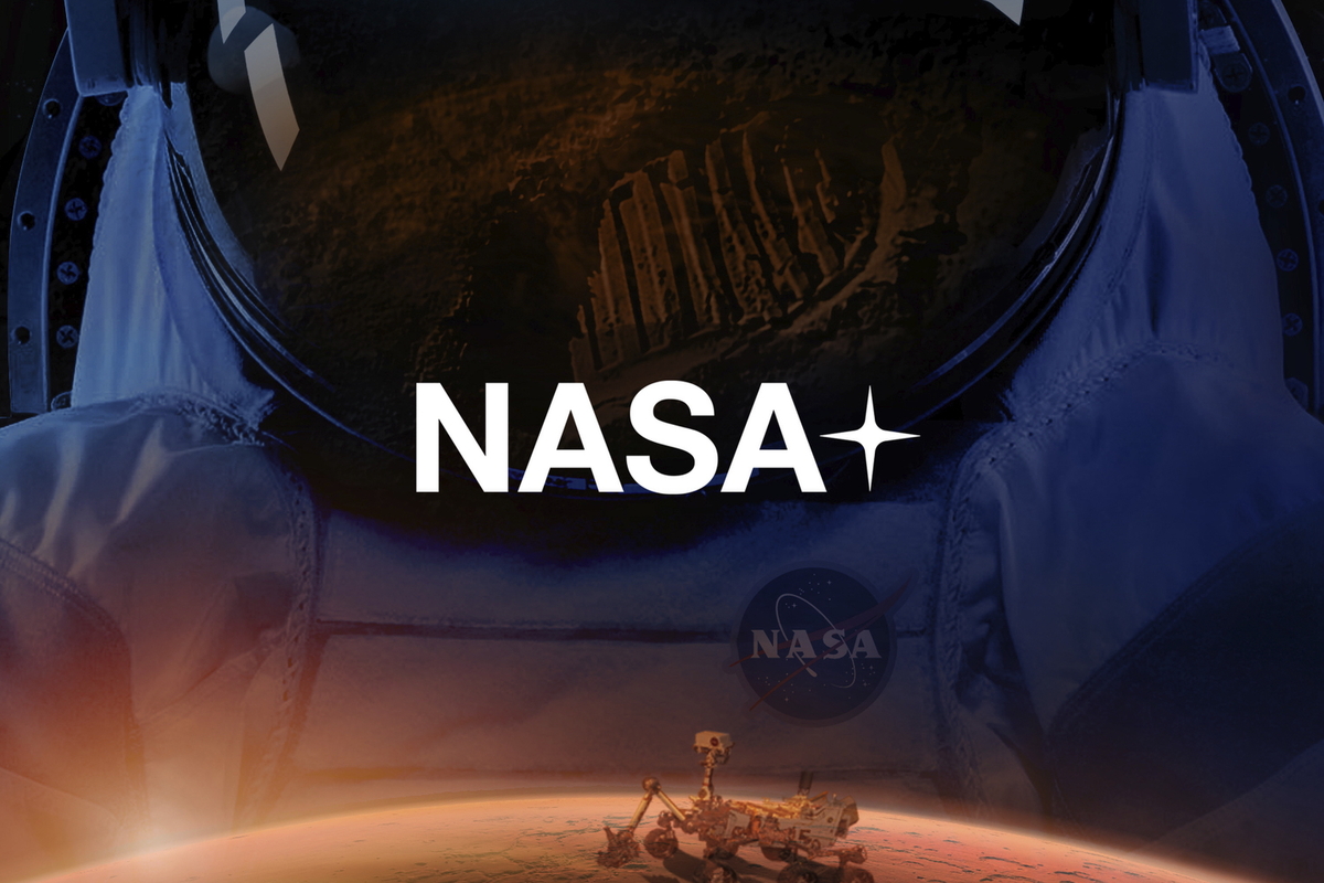 ASCII.jp：Netflix、NASAの動画配信へ！ ロケット打ち上げや宇宙飛行士の船外活動がネトフリで見られる