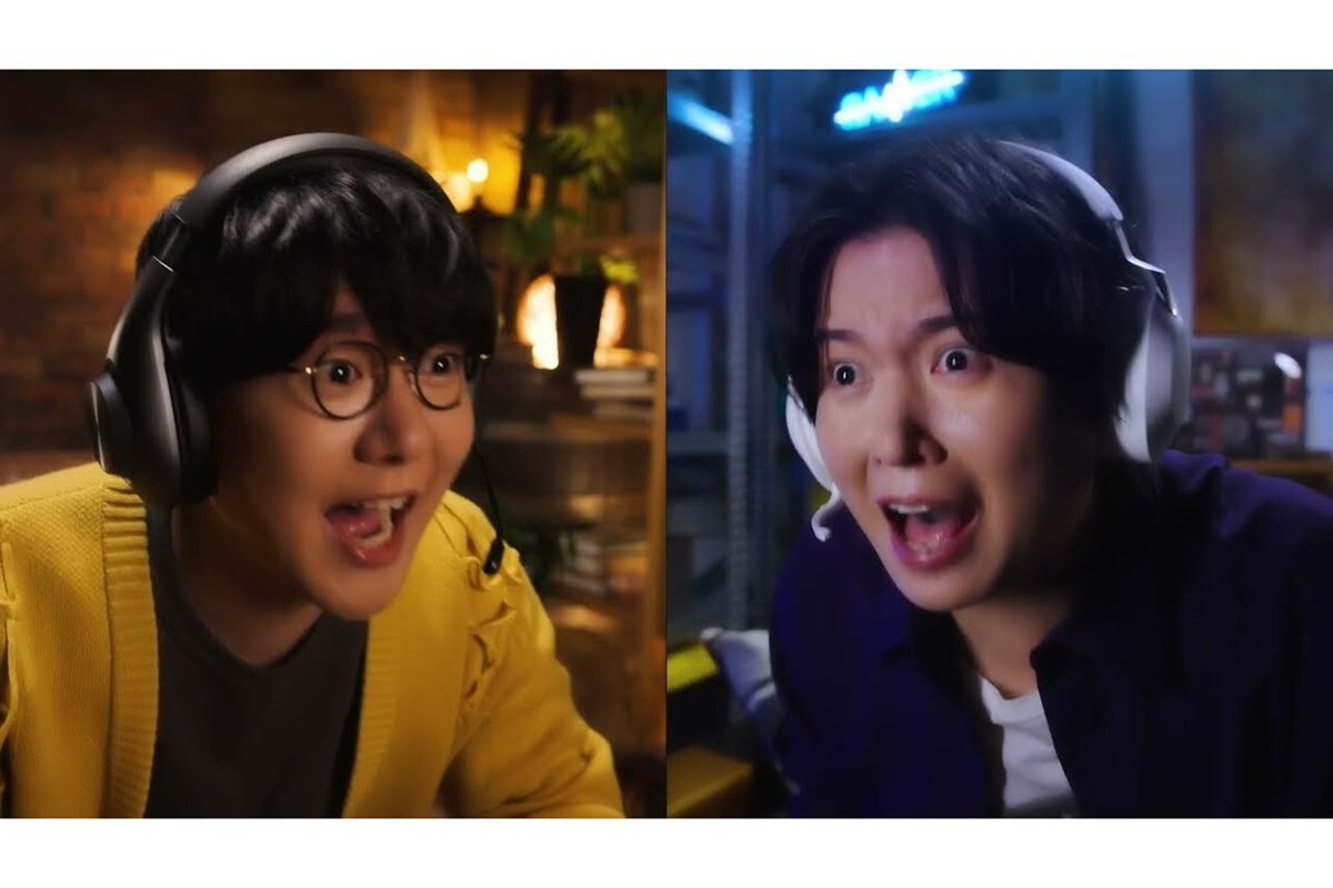 ASCII.jp：「リトルナイトメア3」実況CM公開 花江夏樹さん＆斉藤壮馬さん、キヨさんの2バージョン「温度差に笑った」