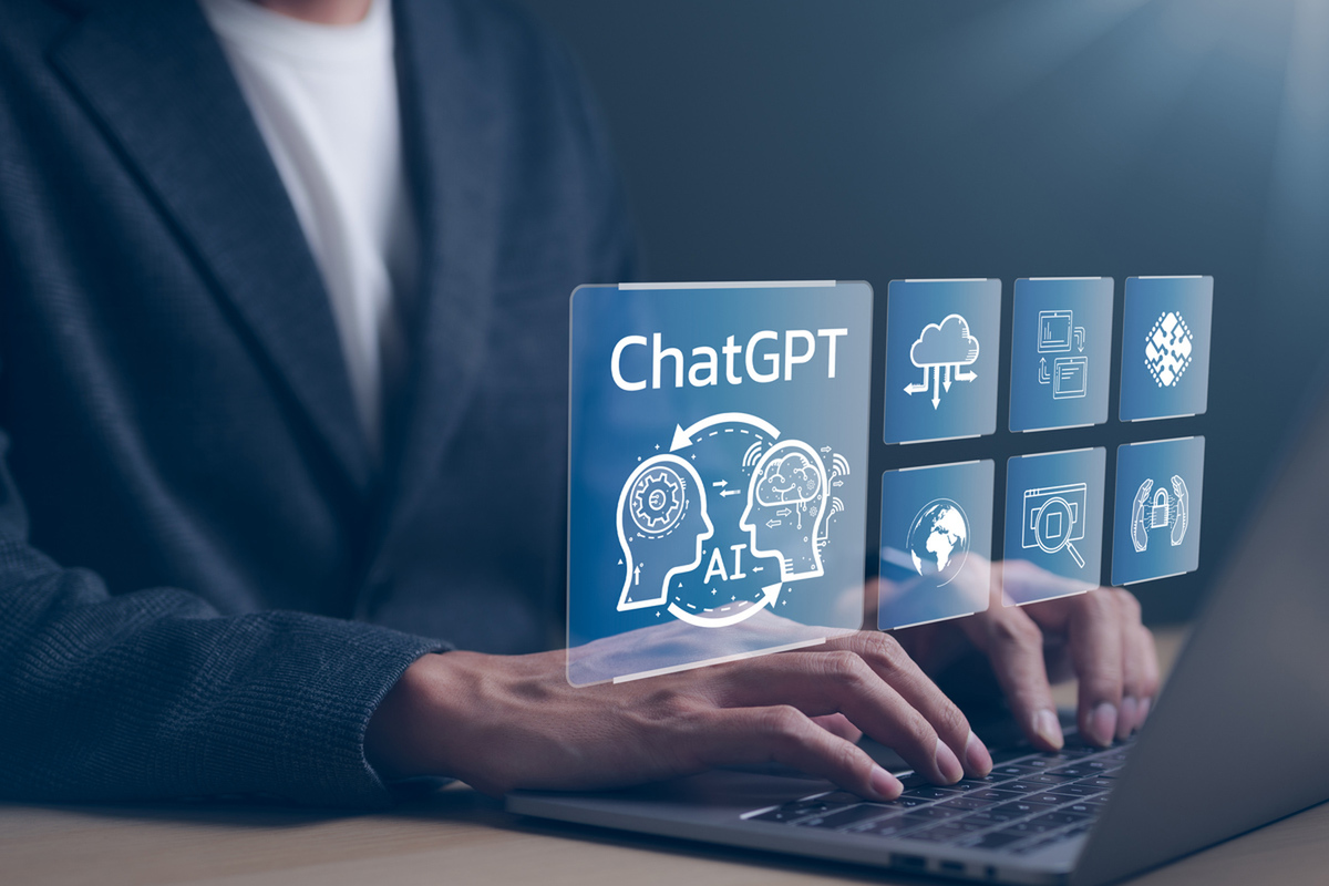 ChatGPTで業務効率化を実現！活用方法と導入ポイントを解説